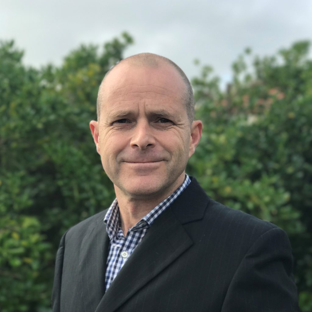 Who We Are - Lachstock Consulting