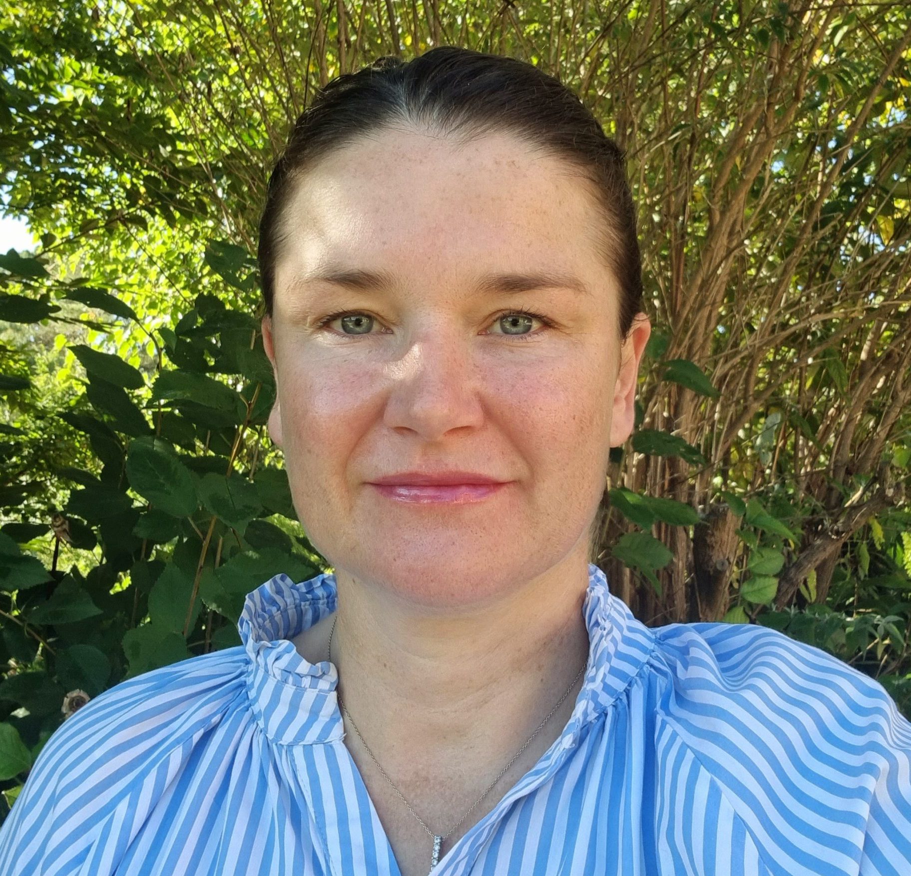 Who We Are - Lachstock Consulting