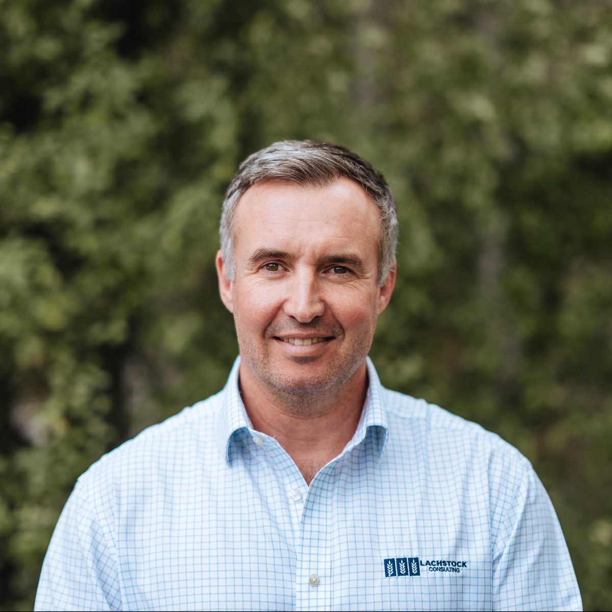 Who We Are - Lachstock Consulting