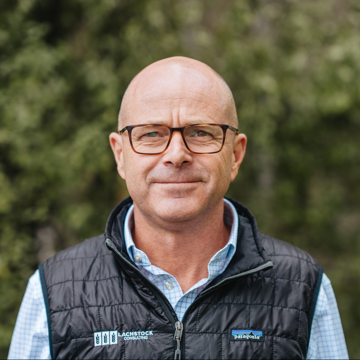 Who We Are - Lachstock Consulting