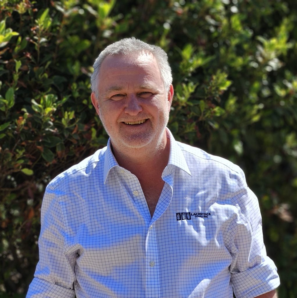 Who We Are - Lachstock Consulting