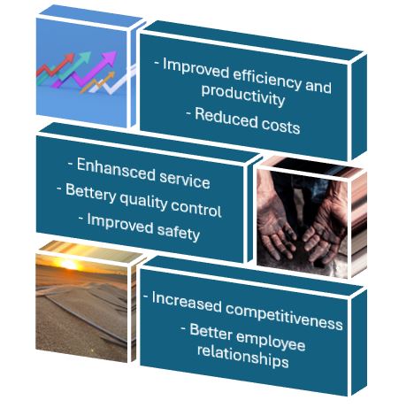 Farm Efficiency Audit - Lachstock Consulting